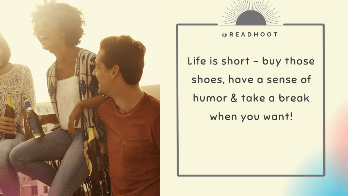 100+ Good Vibes Quotes Fo Energetic Day | Ways To Spread Vibe