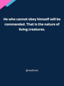 80+ Self Control Quotes: Beautiful and Inspiring Quotes to Read