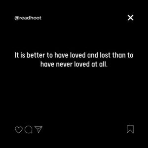 80+ Fear of Losing Someone Quotes To Share Whom You Love Most