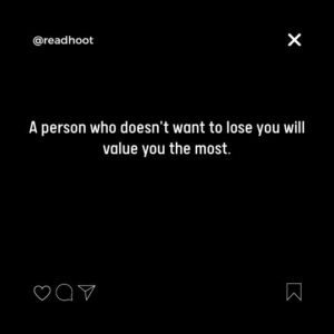 80+ Fear of Losing Someone Quotes To Share Whom You Love Most