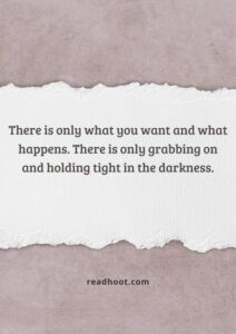 90+ Hold On Quotes To Unleash Your True Potential