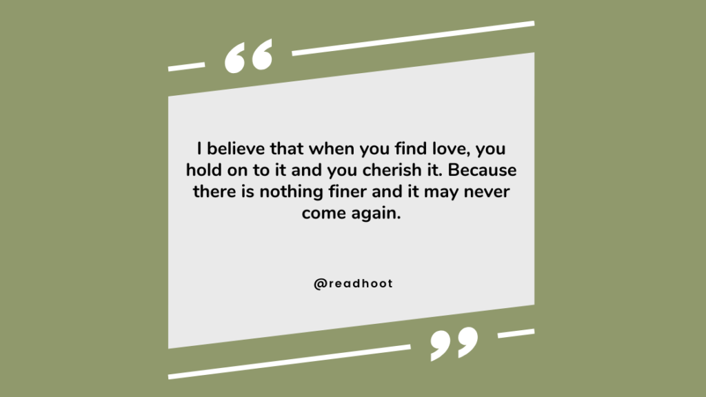 80+ Fear of Losing Someone Quotes To Share Whom You Love Most