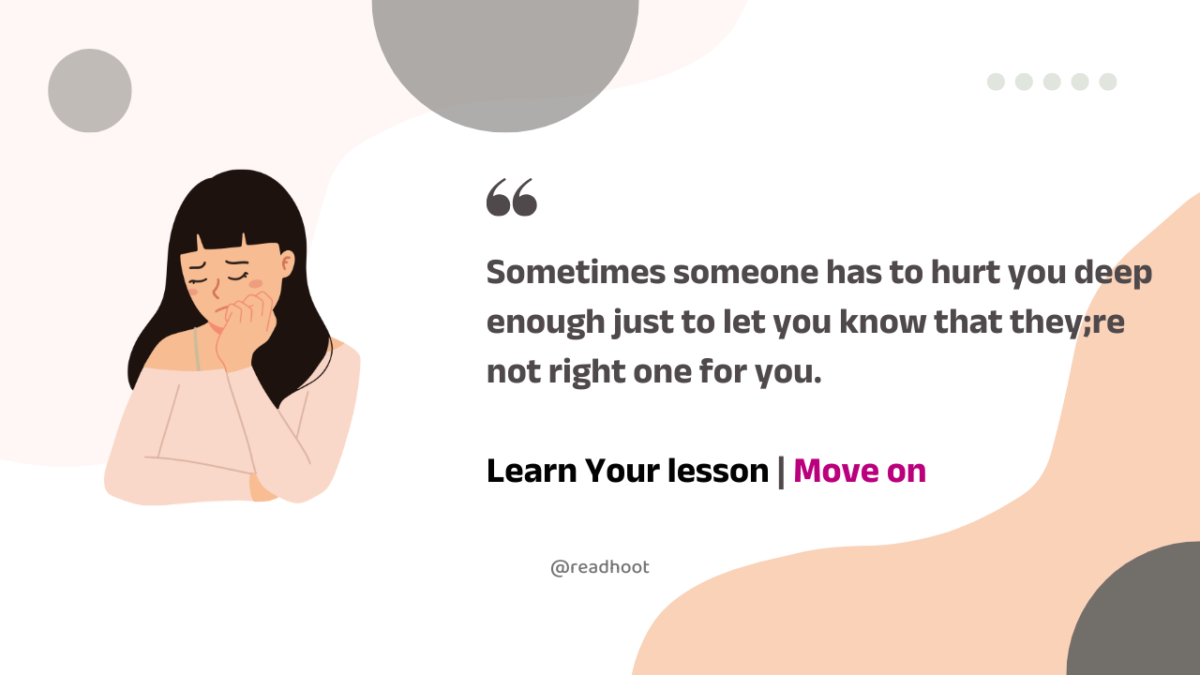 80+ Forget The Past Quotes To Help You To Leave It Behind