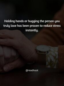 80+ Holding Hands Quotes To Show Your Fondness To Someone ️