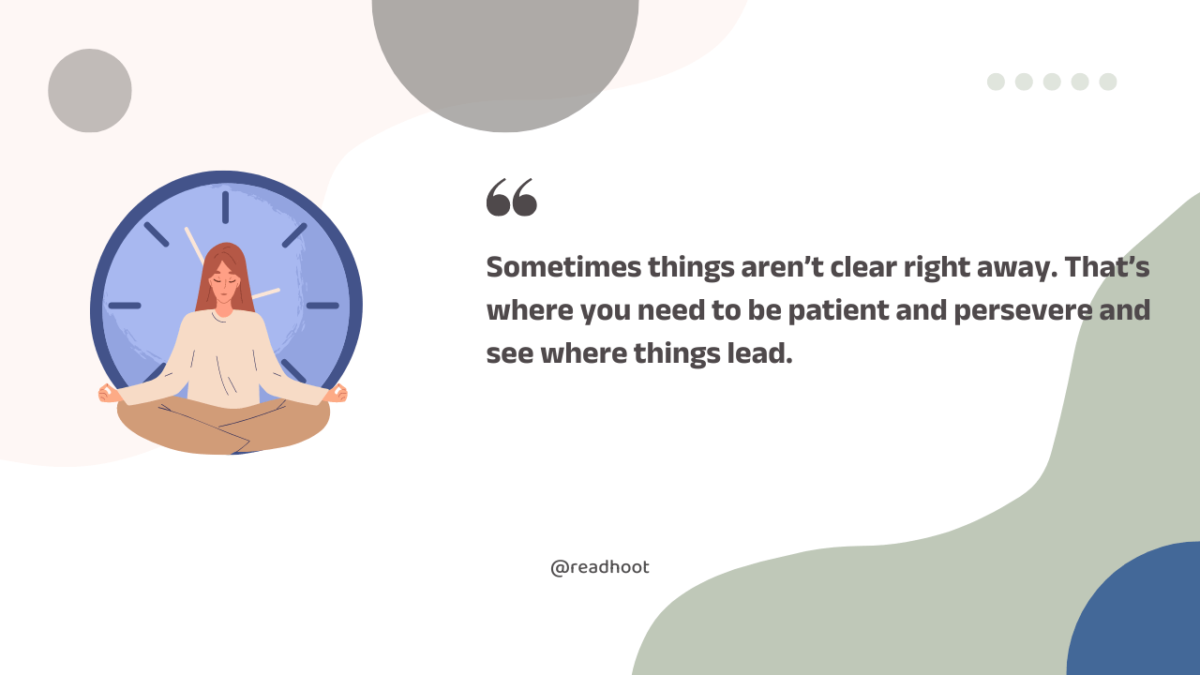 100+ Patience Quotes: The Must Read Quotes To Succeed In Life