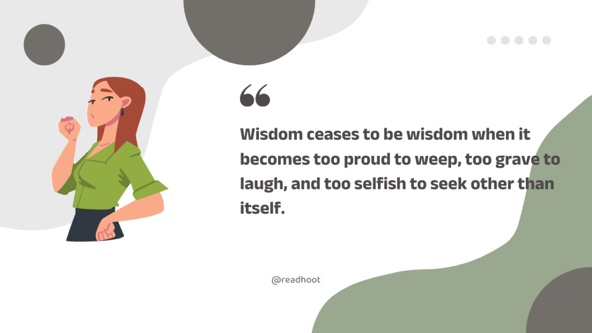 100+ Self Centered Quotes To Deal With Self-Absorbed People