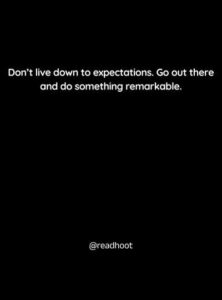 85+ Don't Settle Quotes To Stop Settling for Less Than You Deserve