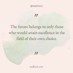 65+ Excellence Quotes To Help You Achieve Greatness