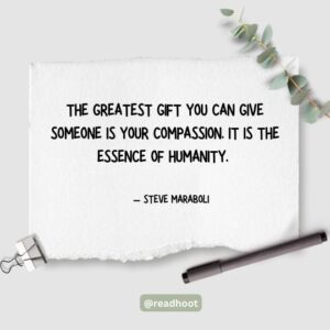 200+ Thought of the Day To Set the Tone for Your Day