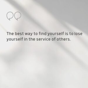 70+ Finding Yourself Quotes To Inspire You Along the Way