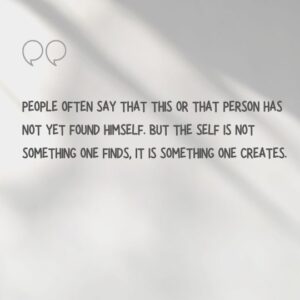 70+ Finding Yourself Quotes To Inspire You Along the Way