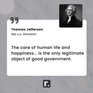 80+ Thomas Jefferson Quotes That Still Resonate Today
