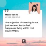 80+ Marie Kondo Quotes to Help You Spark Joy