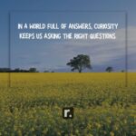 150+ Curiosity Quotes that Encourage Questioning and Growth