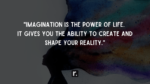 120+ Imagination Quotes to Inspire Innovative Thinking