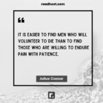 60+ Julius Caesar Quotes that Reveal the Mind of a Legend