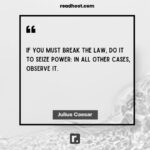 60+ Julius Caesar Quotes that Reveal the Mind of a Legend