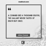 60+ Julius Caesar Quotes that Reveal the Mind of a Legend