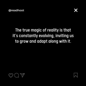 150+ Reality Quotes That Reshape Your Perception On Life
