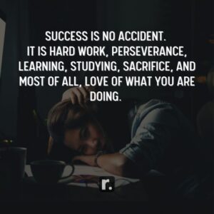 80+ Hard Work Pays Off Quotes to Keep You Motivated