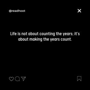 80+ Age Is Just A Number Quotes That Inspire Ageless Living