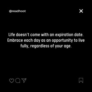 80+ Age Is Just A Number Quotes That Inspire Ageless Living
