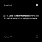 80+ Age Is Just A Number Quotes That Inspire Ageless Living