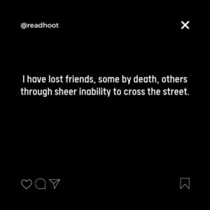 70+ Heartfelt Quotes About the Loss of a Friend