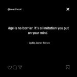 80+ Age Is Just A Number Quotes That Inspire Ageless Living