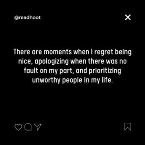 85+ Not Feeling Like A Priority In A Relationship Quotes