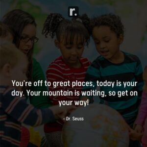 80+ Preschool Graduation Quotes to Inspire Young Graduates