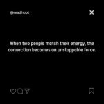 80+ Quotes About Matching Energy For Meaningful connection