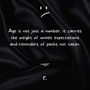 80+ Sad Birthday Quotes, Wishes That Hits 💔