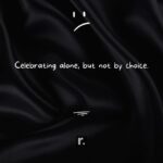 80+ Sad Birthday Quotes, Wishes That Hits 💔