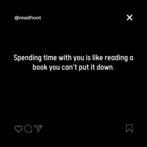 120+ Time Spent With You Quotes for Deeper Connections
